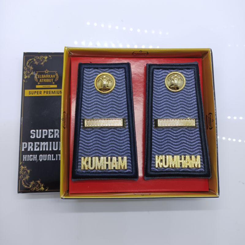 Jual PANGKAT PDH KUMHAM 3A TERBARU WARNA ABU BORDIR MOTIF TIMBUL ... Jual PANGKAT PDH KUMHAM 3A TERBARU WARNA ABU BORDIR MOTIF TIMBUL ...