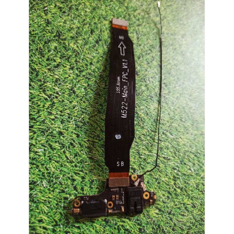 Jual REDMI NOTE 9 PRO PAPAN CAS PCB ANTENA FLEKSIBEL ORIGINAL COPOTAN ...