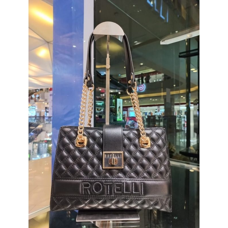 Jual Rotelli art 887 (shoulder bag) | Shopee Indonesia