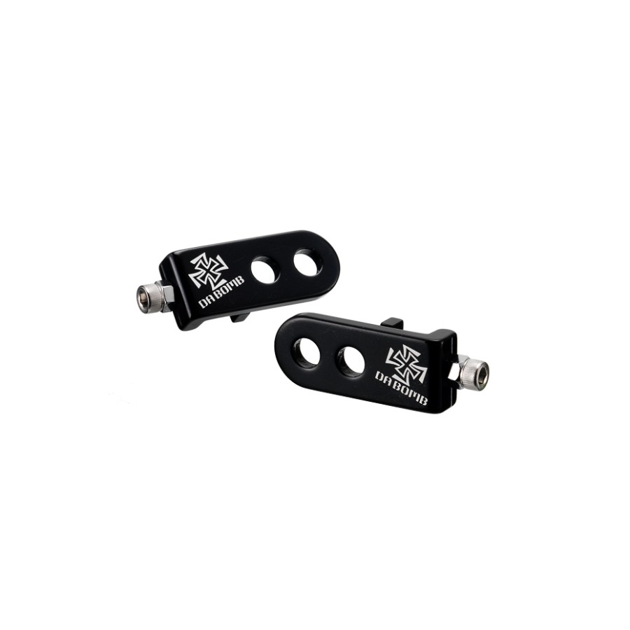Jual ADAPTOR DA BOMB HCT HORIZONTAL CHAIN TENSIONER DROPOUT ADAPTER ...