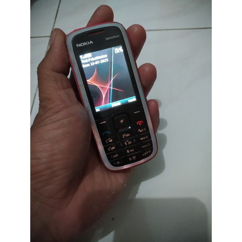 Jual nokia 5130 express music | Shopee Indonesia