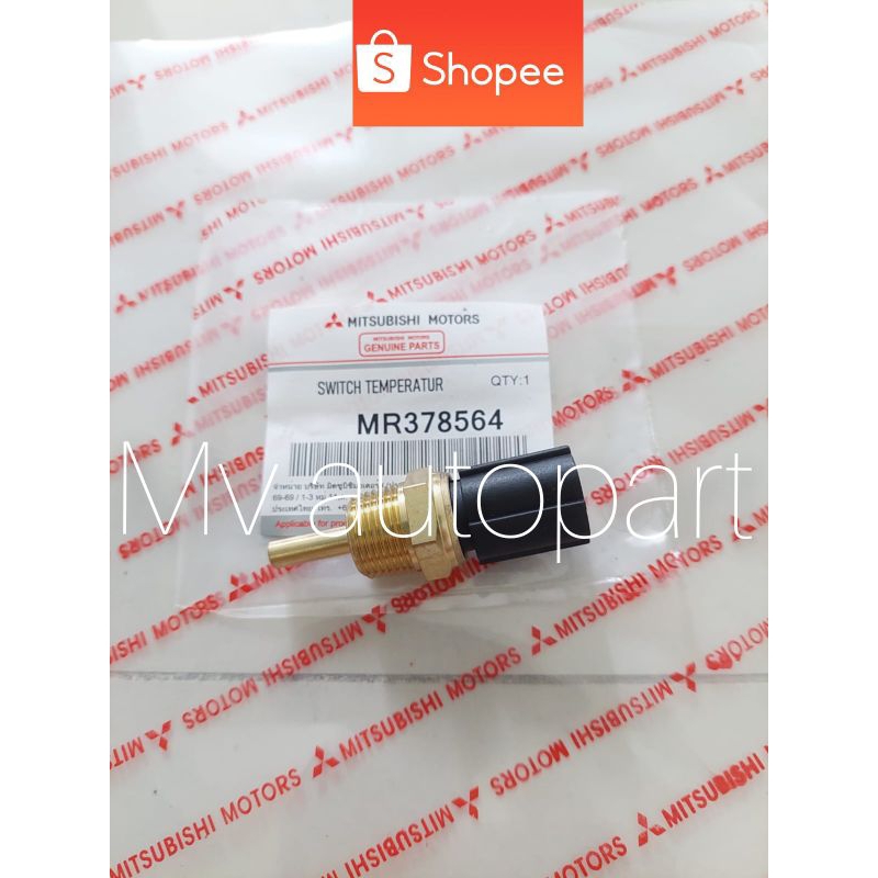 Jual Sensor switch temperatur pendingin mesin Mitsubishi Triton ...