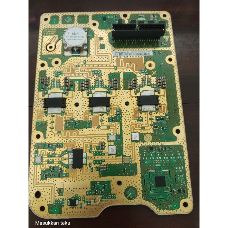 Jual Modul Panel Mosfet MRF8S9200N / MRF200N 1SET. | Shopee Indonesia