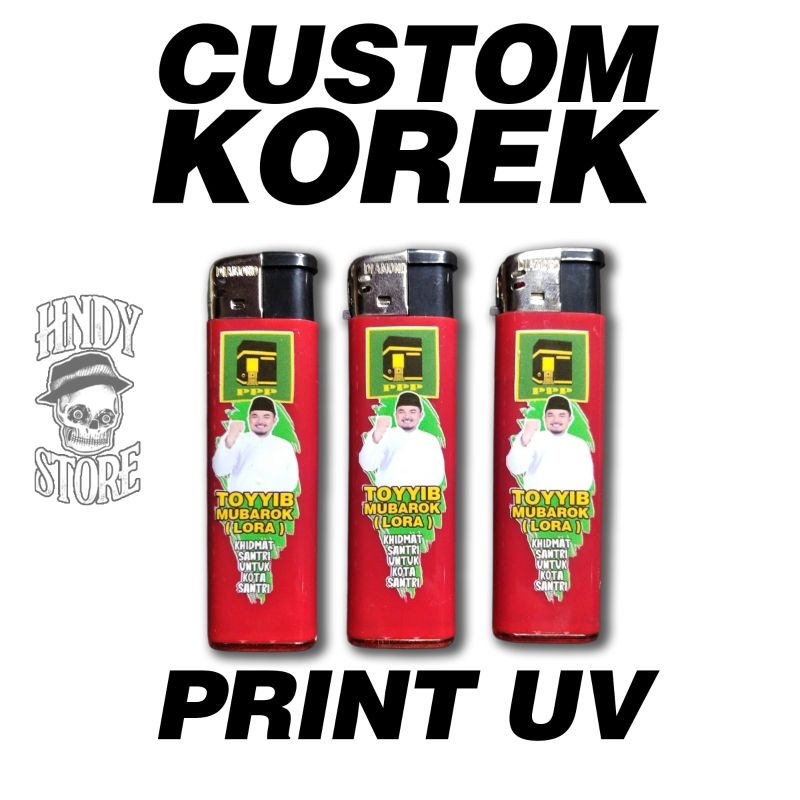 Jual CUSTOM KOREK DIAMOND MAGNIT / BARA / KOMPOR / PARTAI / CETAK PRINT ...