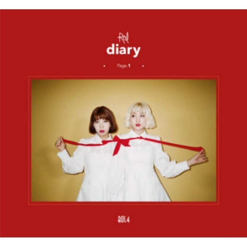 Jual BOL4 / Bolbbalgan4 - OFFICIAL LIGHT STICK / lightstick | Shopee ...