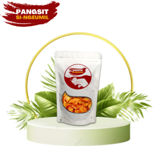 Jual keripik kripik pangsit jajanan makanan snack cemilan cemil ringan ...