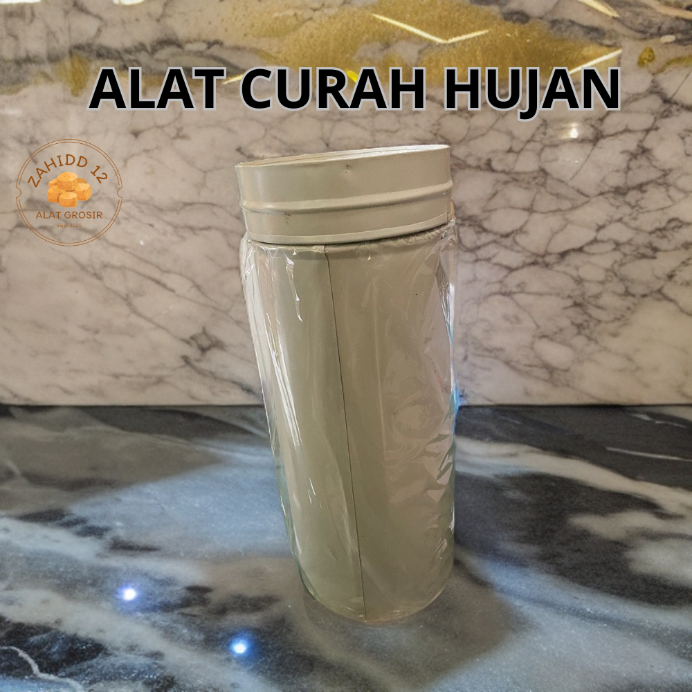 Jual Alat Penakar Curah Hujan Ombrometer Rain Gauge | Shopee Indonesia