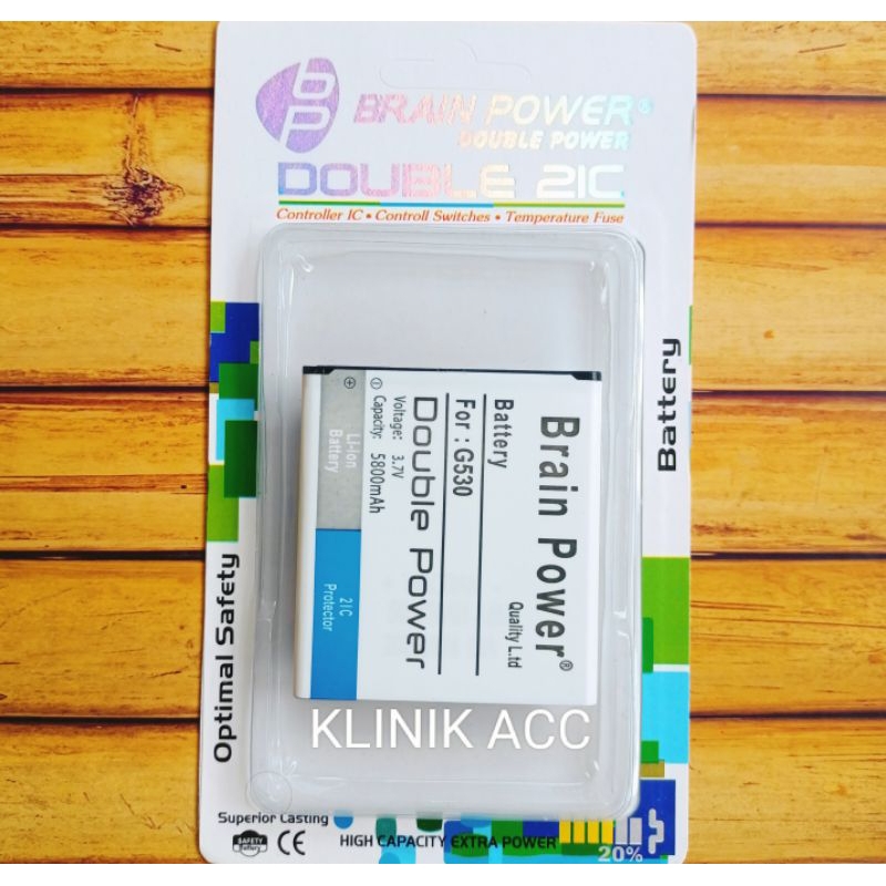 Jual BATRE BATRE / SAMSUNG J3 J5 g530 A2 CORE g532 J2 PRO J2 PRIME ...