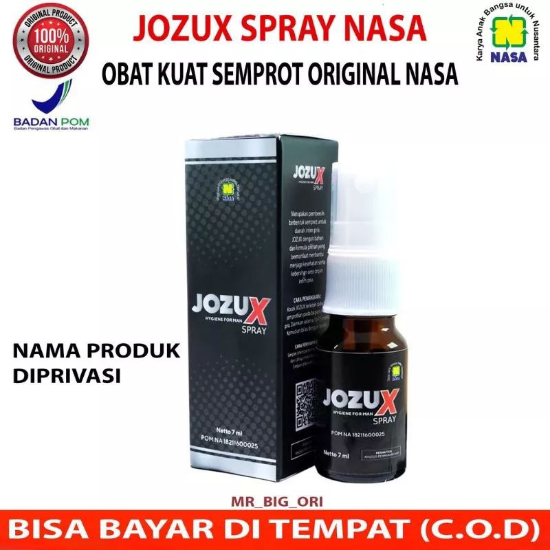 Jual Obat Kuat Pria Tahan Lama - Jozux - Quwless - Herbastamin - Cos ...