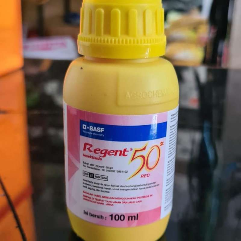 Jual Regent SC 100 ml | Shopee Indonesia