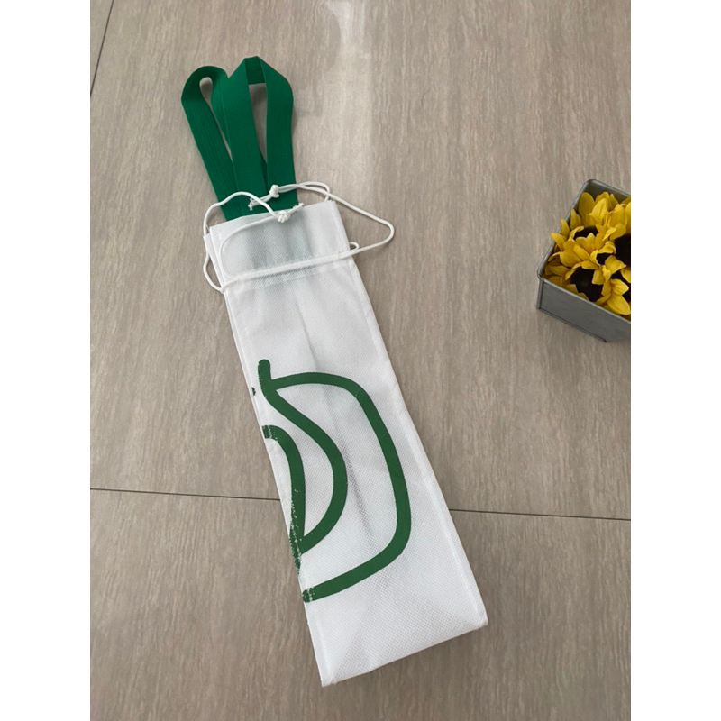 Jual Tas Spunbond Fore Coffee / Goodie Bag Fore (Small) | Shopee Indonesia