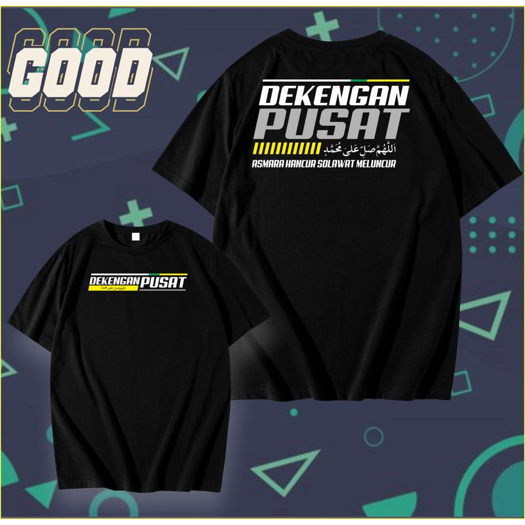 Jual Bossablon - Kaos Dekengan Pusat Virall Kaos dekengan pusat gus ... Jual Bossablon - Kaos Dekengan Pusat Virall Kaos dekengan pusat gus ...