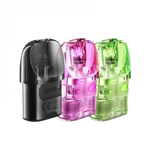 Jual [CARTRIDGE] URSA NANO CARTRIDGE [HARGA SATUAN] | Shopee Indonesia