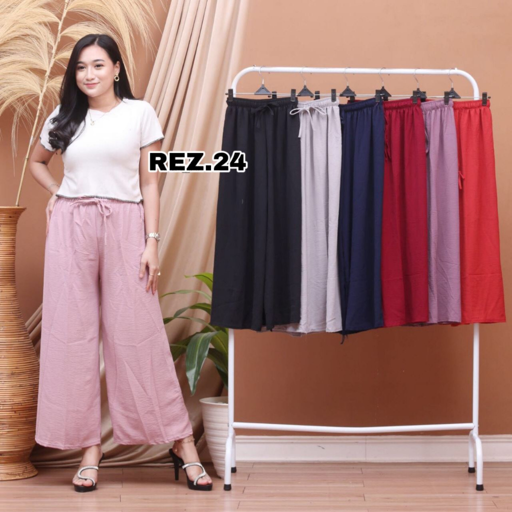 Jual KULOT CRINKLE AIRFLOW BEST SELLER | Shopee Indonesia