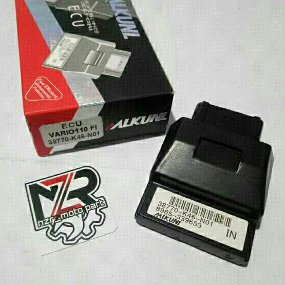 Jual ECU VARIO 110 FI INJEKSI NEW ESP K46//CDI UNIT VARIO 110 NEW K 46 ... Jual ECU VARIO 110 FI INJEKSI NEW ESP K46//CDI UNIT VARIO 110 NEW K 46 ...