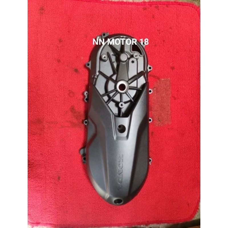 Jual Blok CVT Beat Led Deluxe Original Blok Bak CVT cover tutup CVT ...