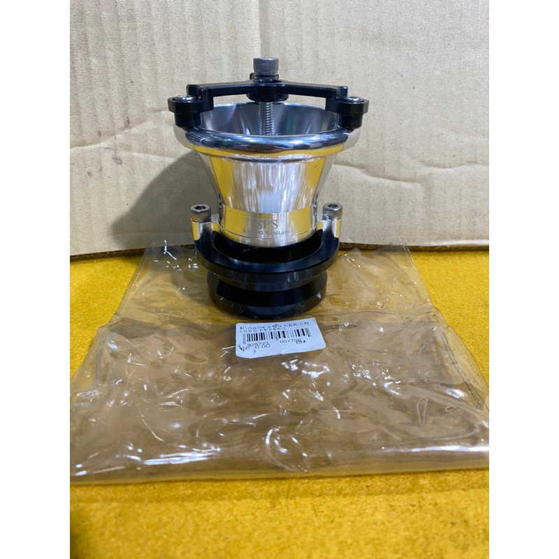 Jual Velocity Dual injector untuk Tb Cbr Vario/pcx/nmax/aerox Original ...