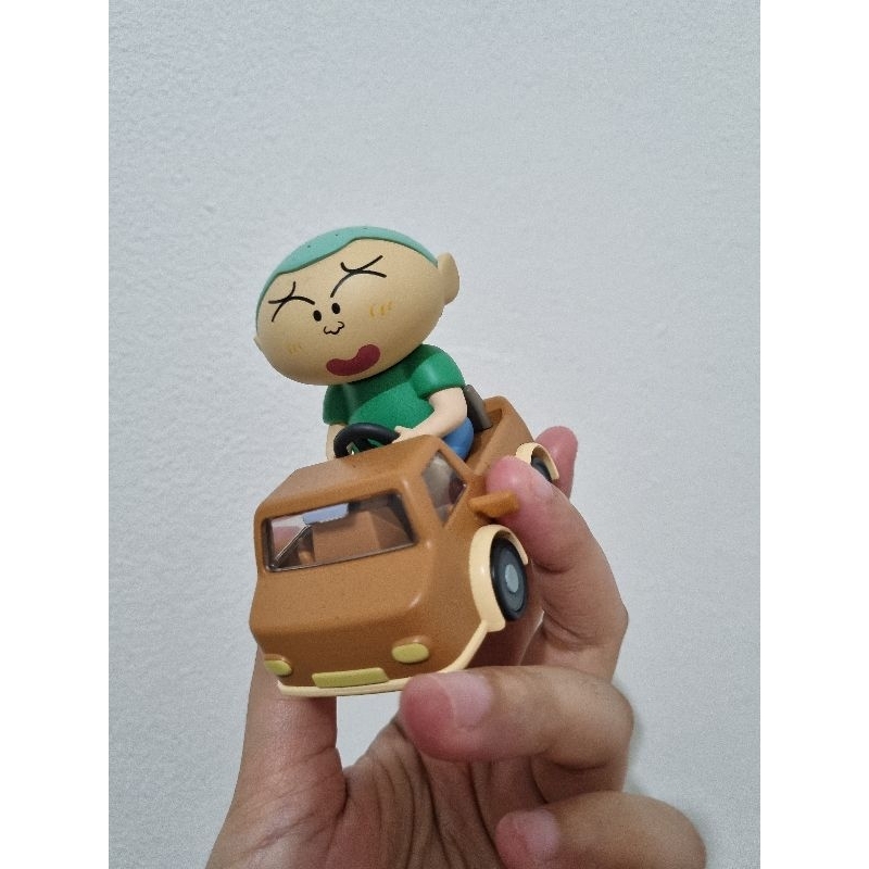 Jual 52Toys CRAYON SHINCHAN Kiddie Ride series | Shopee Indonesia