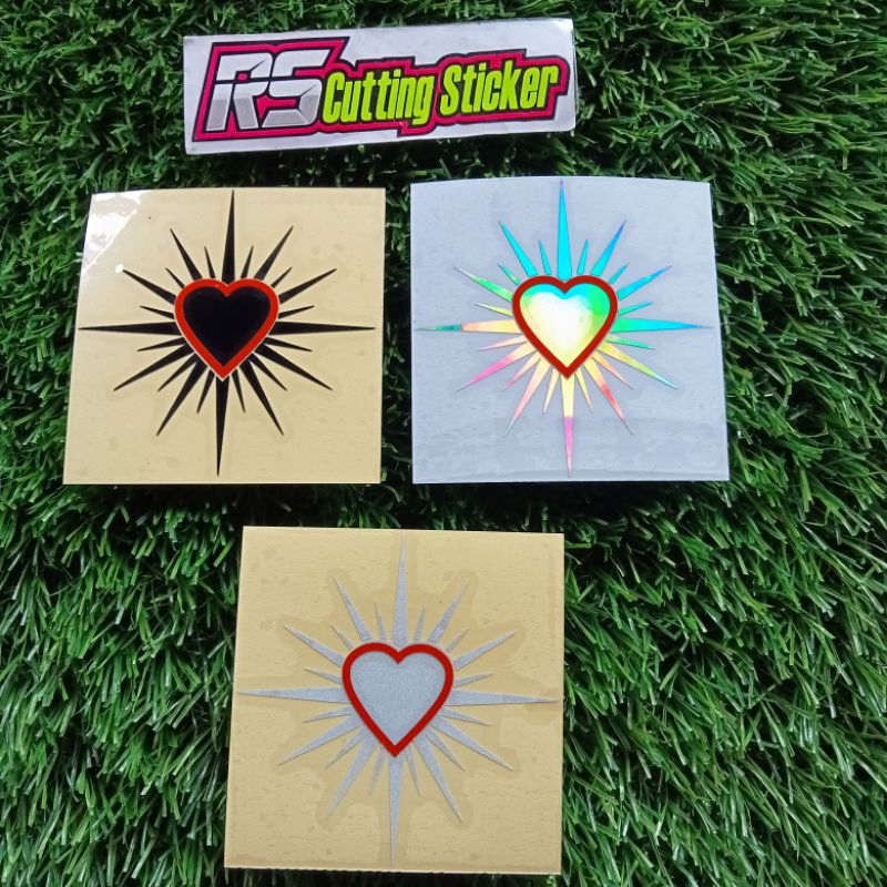 Jual sticker PSHT Terate sticker cutting | Shopee Indonesia