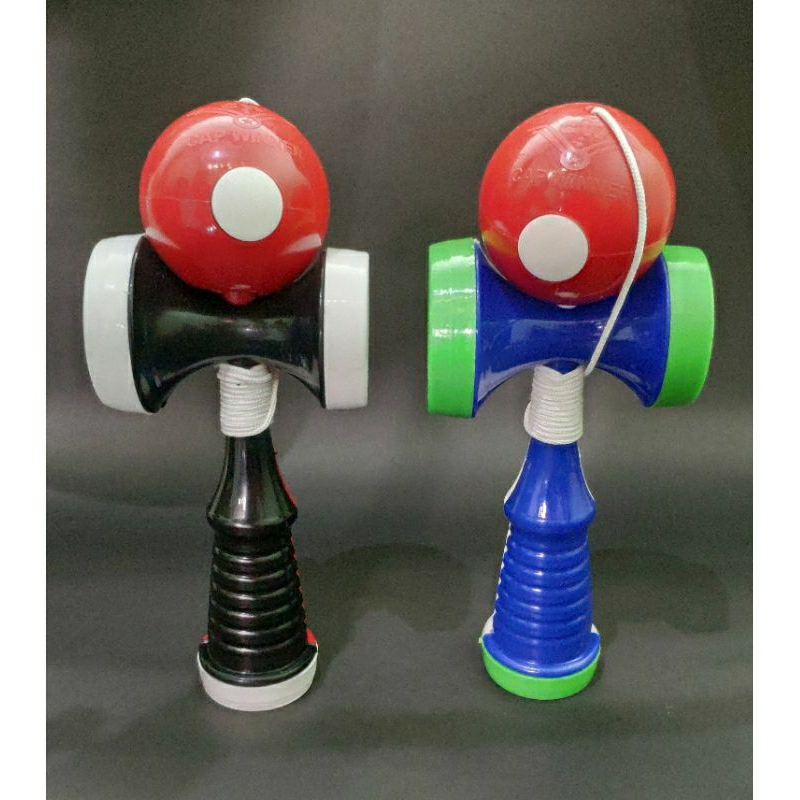 Jual Kendama Plastik (Mainan tradisional Jepang) | Shopee Indonesia