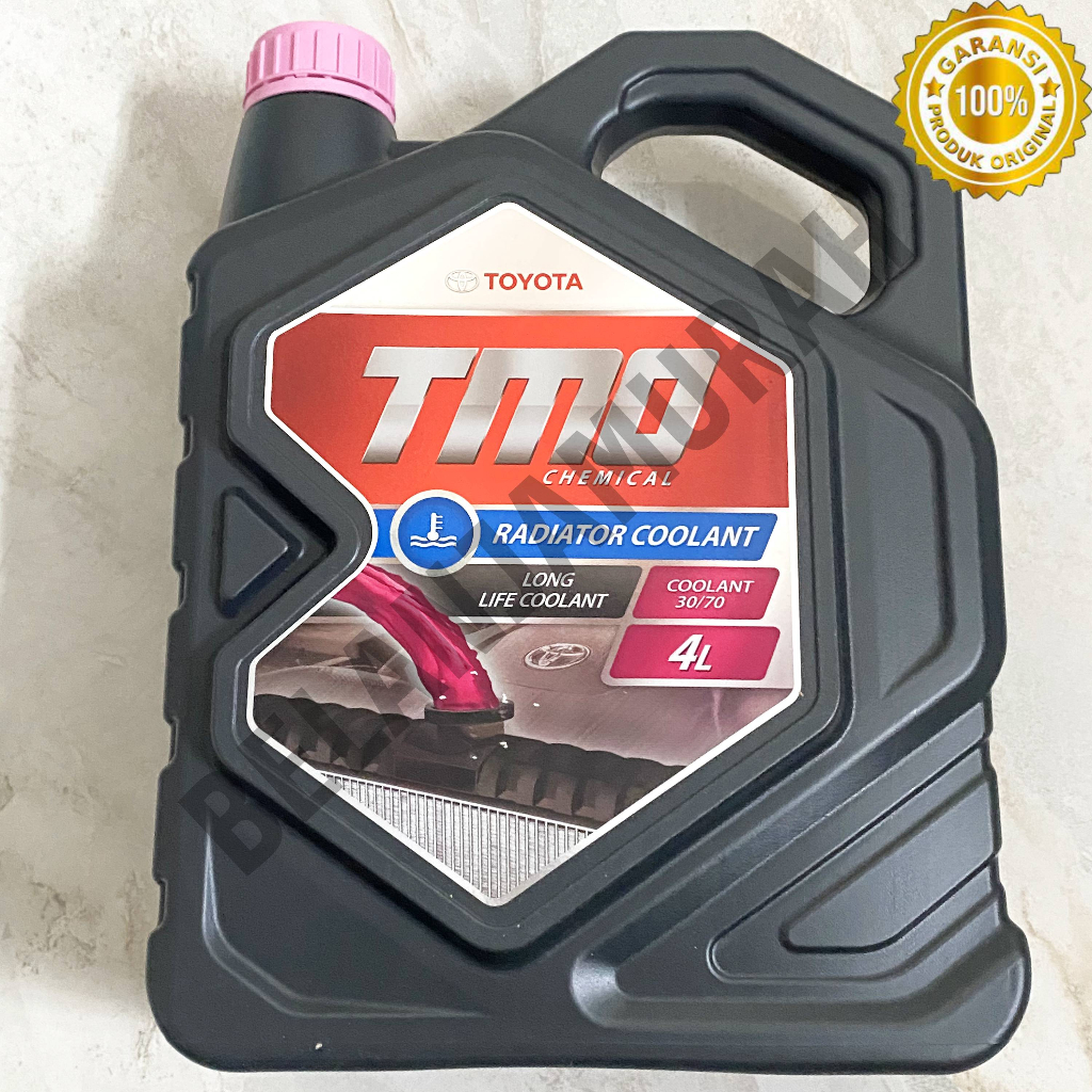 Jual TMO Coolant Radiator / Radiator Cool / Radiator Mobil Motor ...