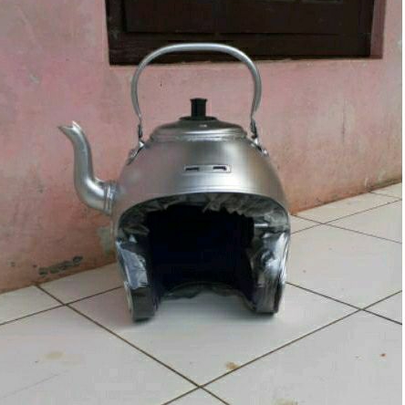 Jual HELEM TEKO | Shopee Indonesia