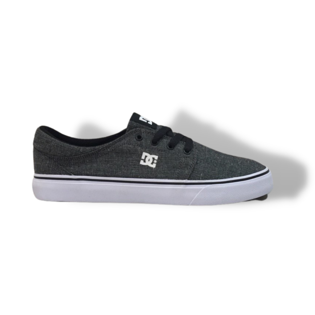 Jual Sepatu DC Shoes Original Trase TX SE M Shoe Armor Deadstock Defect ...