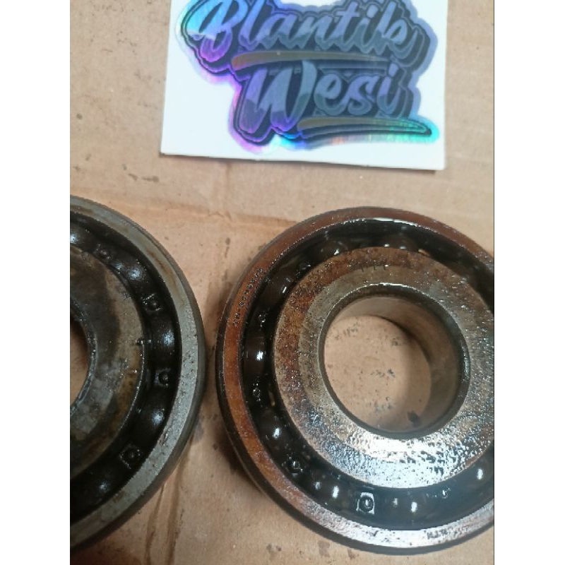 Jual bearing laher askruk bandul mp tiger | Shopee Indonesia