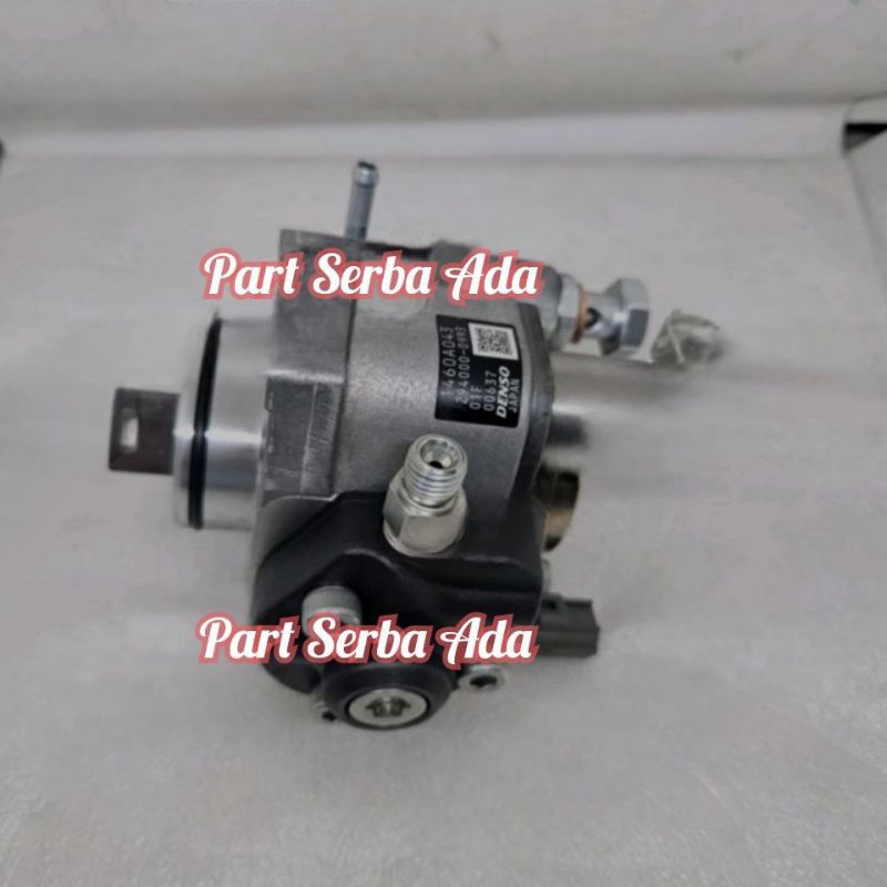 Jual Injection Pump Mitsubishi L300 EURO 4 2022 UP 1460A043 | Shopee ...