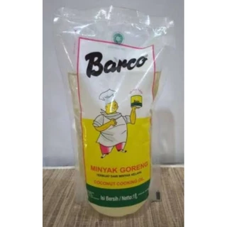 Jual Minyak Barco Terlengkap & Harga Terbaru September 2025 | Shopee ...