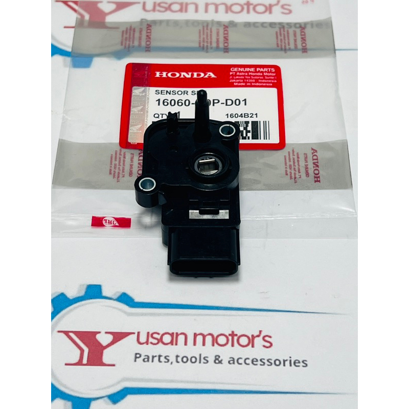 Jual Sensor Tps Honda Pcx 160 Adv 160 K1Z Original Honda Keihin ...