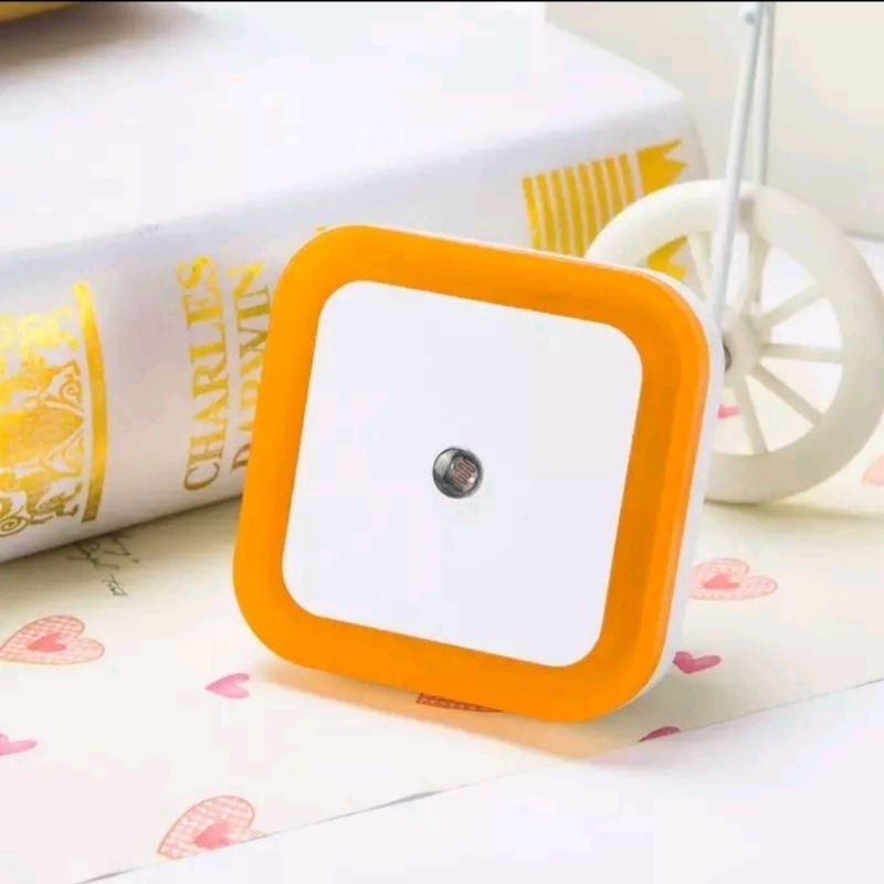 Jual LAMPU TIDUR AESTHETIC DENGAN SENSOR CAHAYA MURAH DAN HEMAT LISTRIK ...