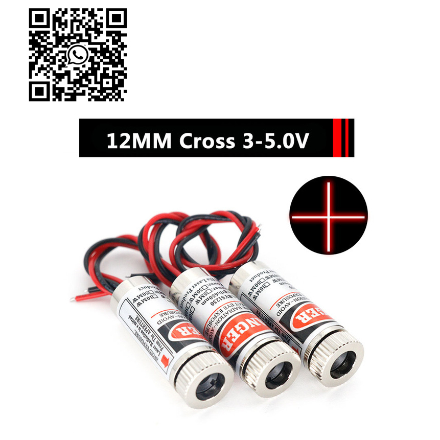 Jual Laser Merah Point / Line / Cross | Shopee Indonesia
