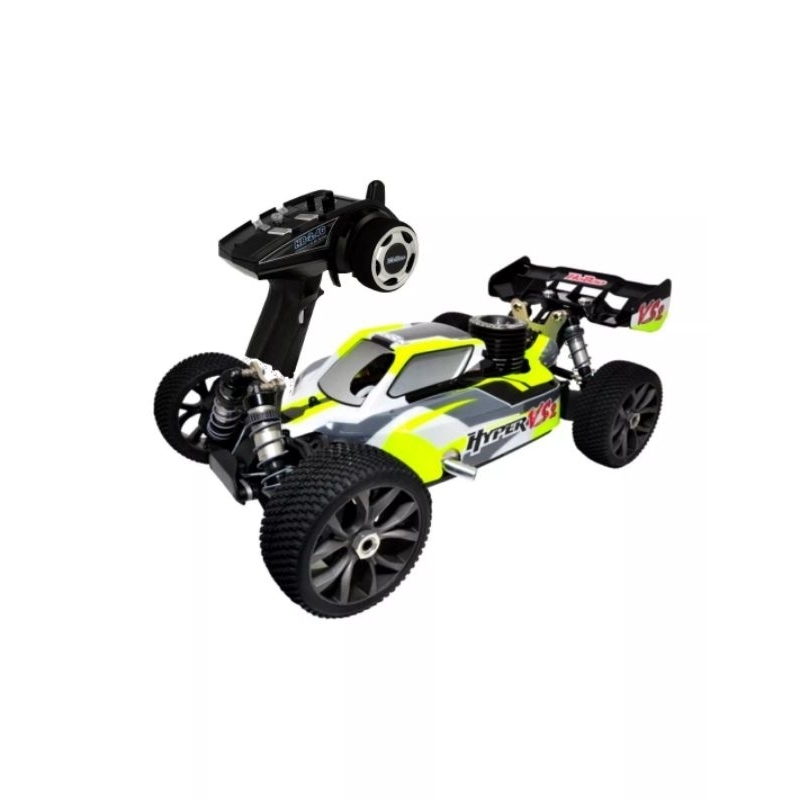 Jual Hobao Hyper VS2 nitro 1/8 Ready To Race RC Car | Shopee Indonesia
