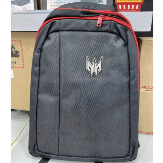Jual Tas Laptop Backpack Acer Nitro Predator / Tas Sekolah | Shopee ...