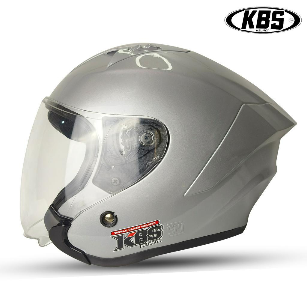 Jual Helm Half Face KBS HAKAI KYRZ GUN METAL / HELM PREMIUM UNTUK PRIA ... Jual Helm Half Face KBS HAKAI KYRZ GUN METAL / HELM PREMIUM UNTUK PRIA ...