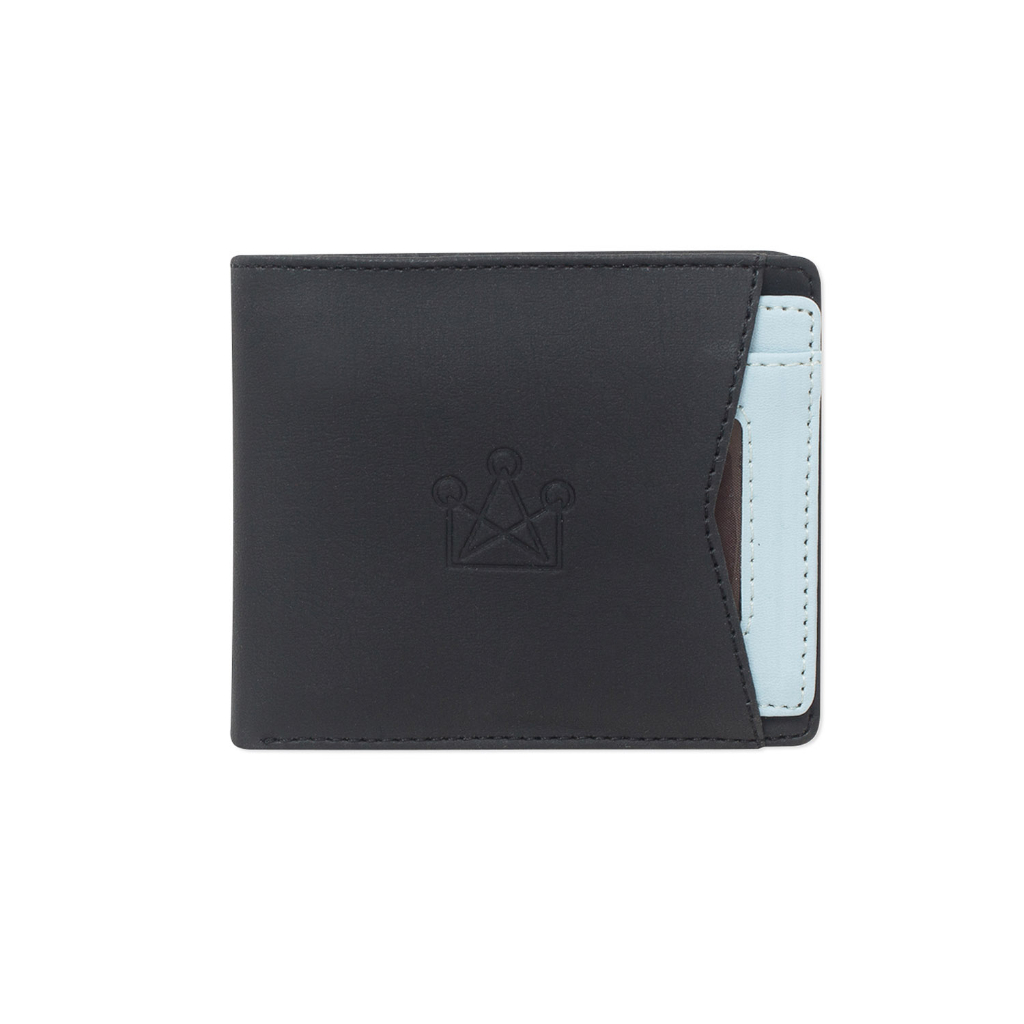 Jual Screamous Wallet DIVON BLACK | Shopee Indonesia