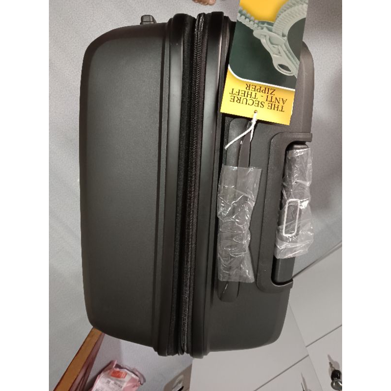 Jual koper president 24 inch | Shopee Indonesia