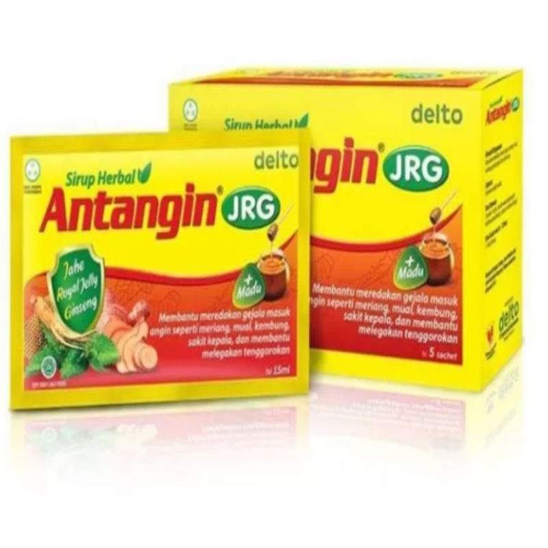 Jual AntanginJRG (5 Sachet) | Shopee Indonesia