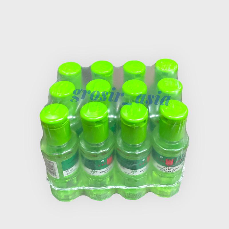Jual MKP Lang 30 ML Isi 12 Botol | Shopee Indonesia