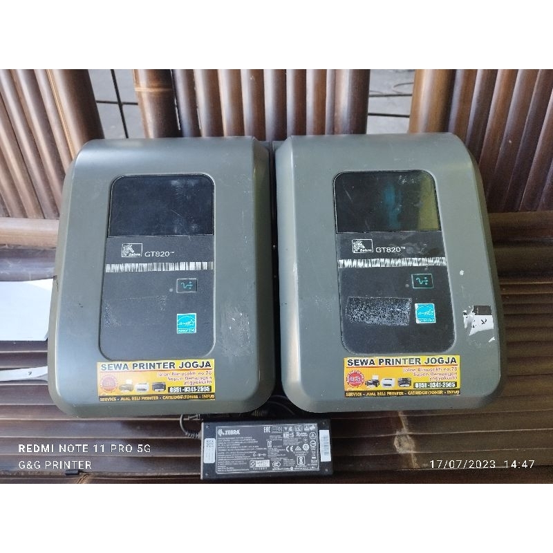 Jual printer barcode | Shopee Indonesia