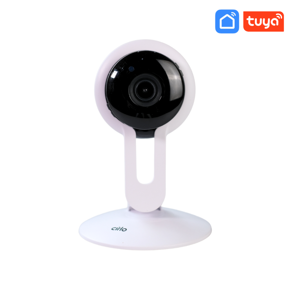 Jual TUYA Smart CCTV IP Camera WIFI 1080P-2.0MP - JSK008 | Shopee Indonesia