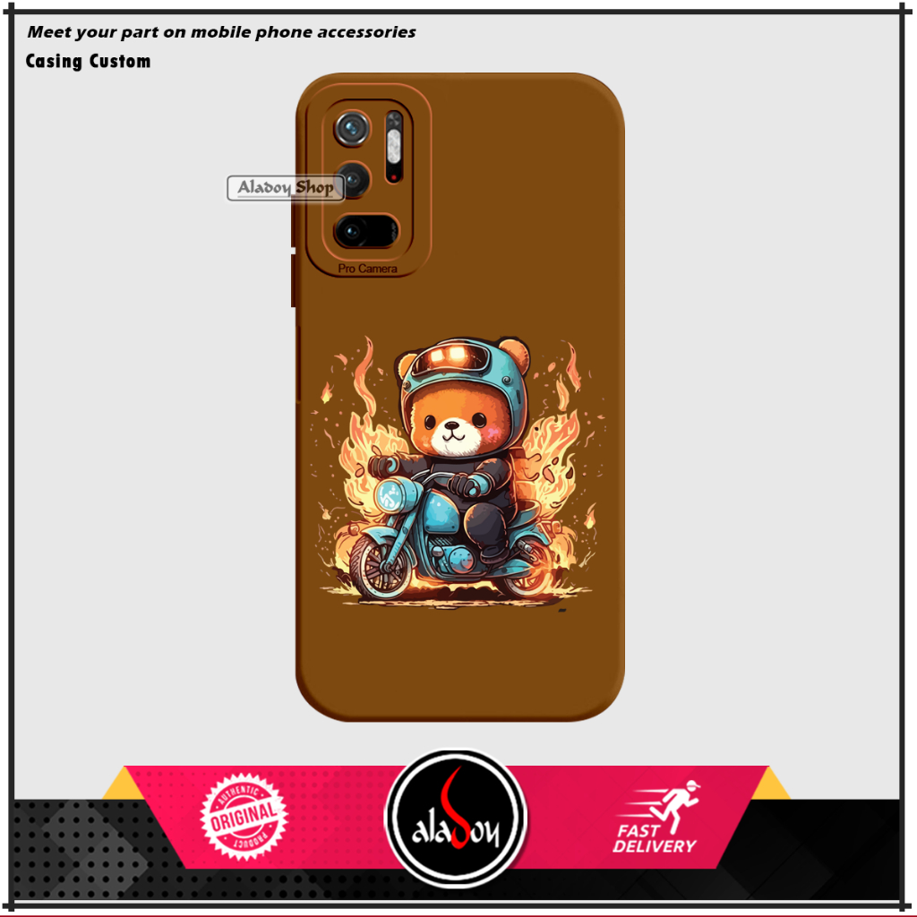 Jual Case Oppo A5 2020/A9 2020/A53/A33/A52/A54 4G/A54 5G/A55 4G/A57 4G ...