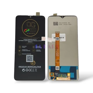 Jual LCD Oppo F11 Terlengkap & Harga Terbaru Desember 2025 | Shopee ...