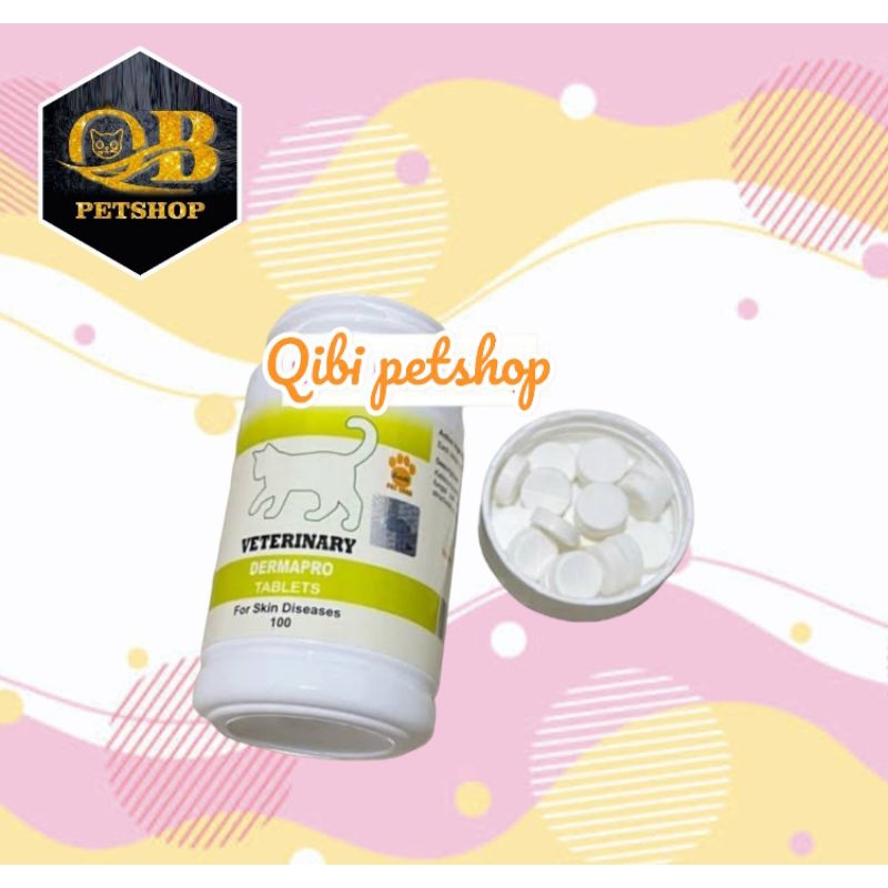 Jual DERMAPRO jamur scabies kudis 1 tablet | Shopee Indonesia