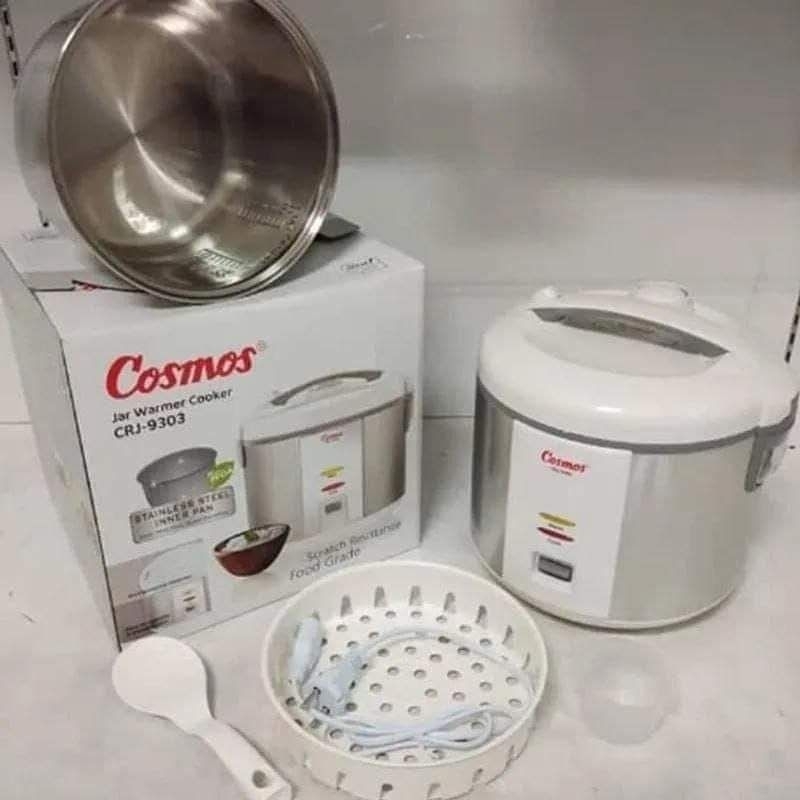 Jual Cosmos rice cooker crj9303 | Shopee Indonesia