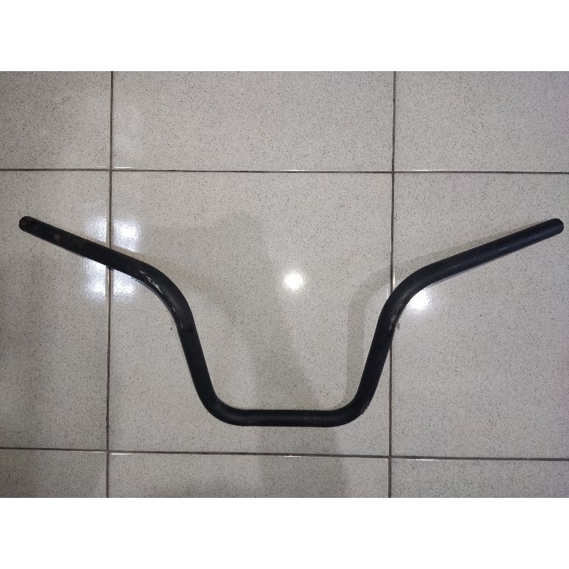 Jual Stang Custom Bekas New Megapro Tinggi 20 cm | Shopee Indonesia