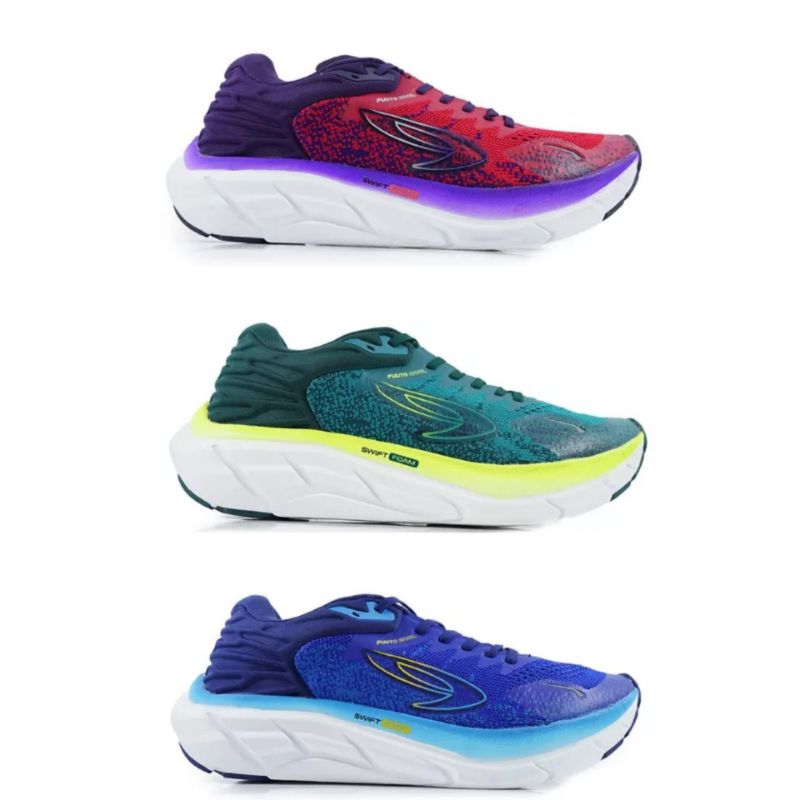 Jual SEPATU RUNNING 910 NINETEN FUUTO RIVAL 100% ORIGINAL TERBARU ...