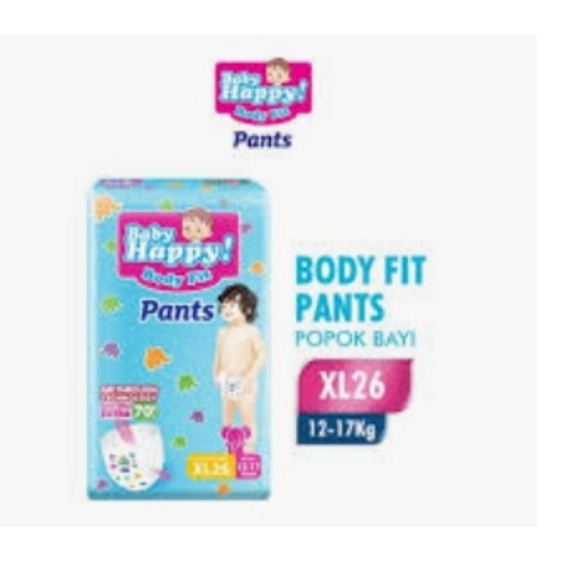 Jual pampers XL | Shopee Indonesia