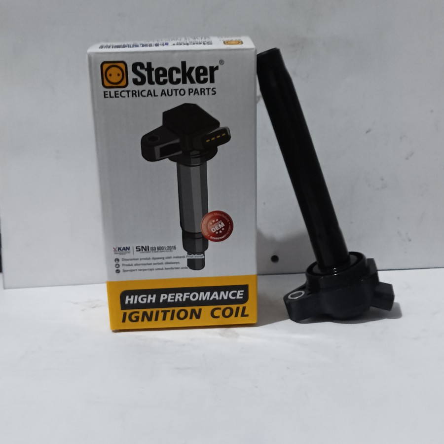 Jual Coil Koil Calya Sigra 1.2 Sienta All New Yaris & All New Vios ...